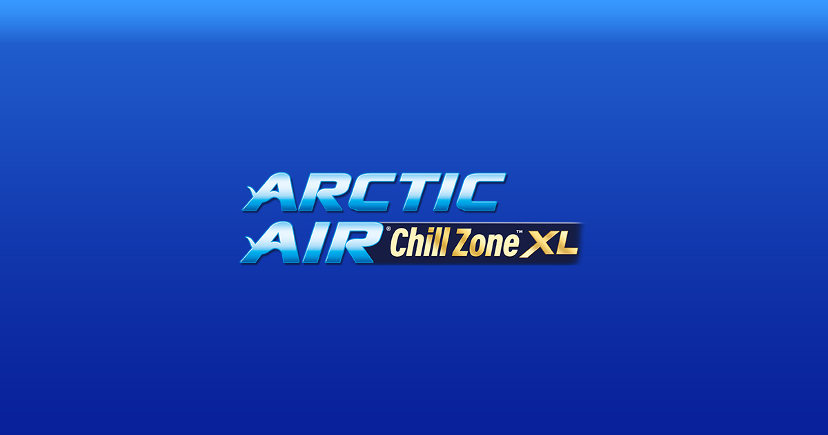 Arctic Air® Chill Zone™ XL - Frequently Asked Questions